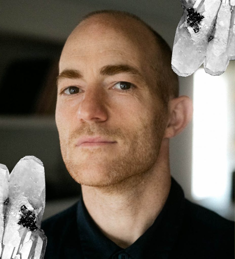 Andreas Greiner / Art = Nature, an Ancient Dichotomy – Fabrica